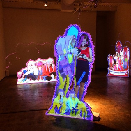 Derek Larson: Trance - Crosstown Arts