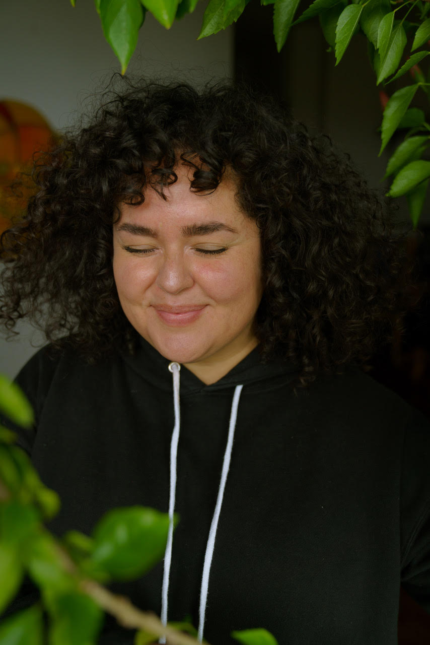 Adriana Monsalve - Crosstown Arts