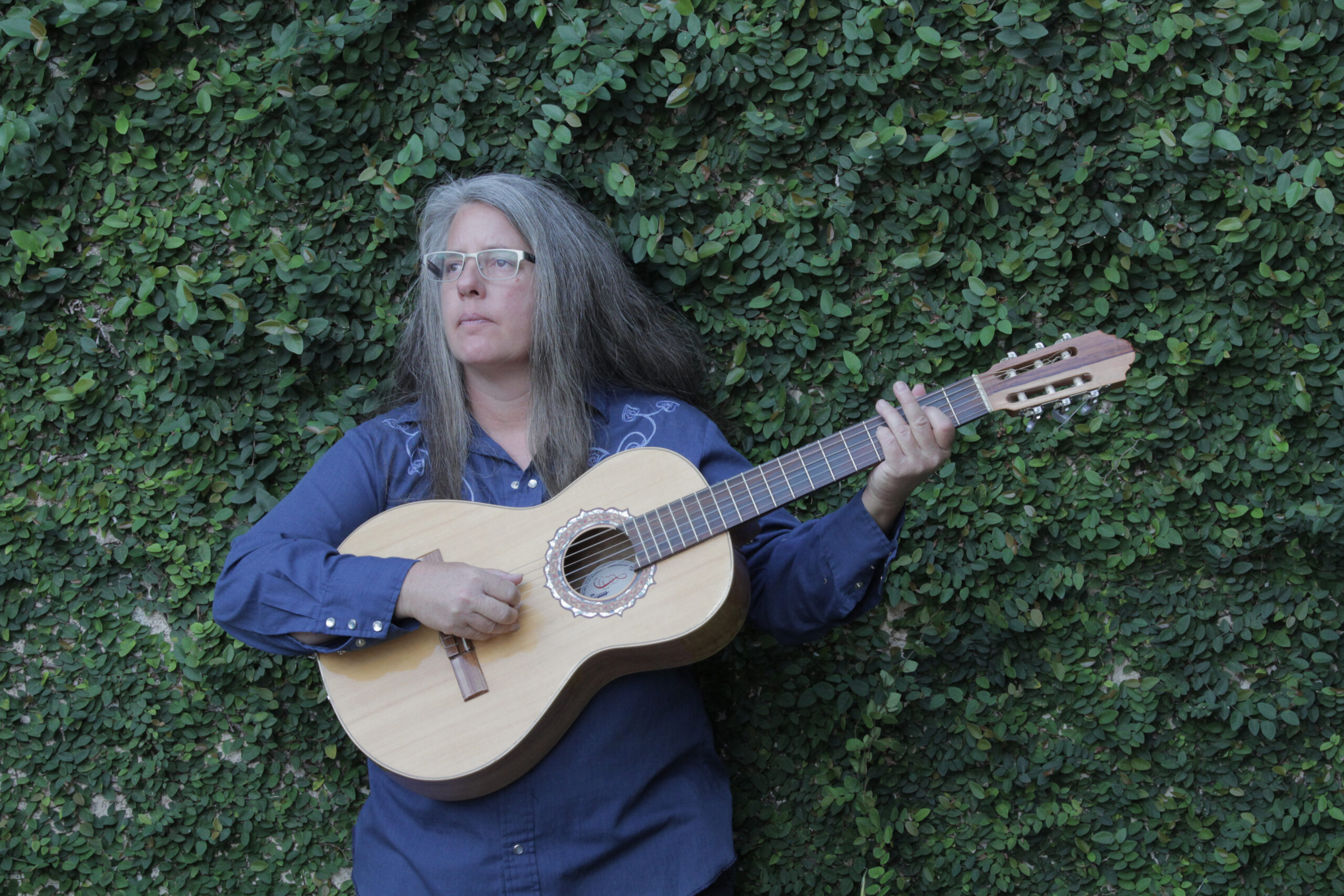 Marisa Anderson - Crosstown Arts